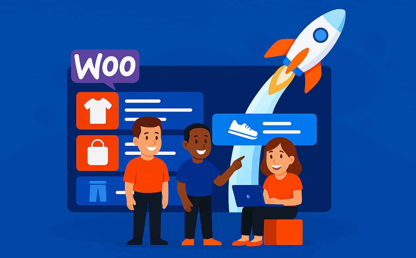WooCommerce Speed Optimization: 18 Powerful Boosts | WP Support Lab