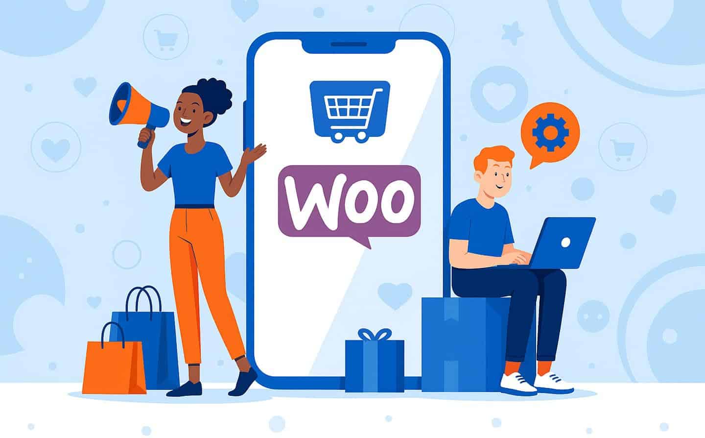 WooCommerce Optimization 9 Powerful Scaling Strategies | WP Support Lab