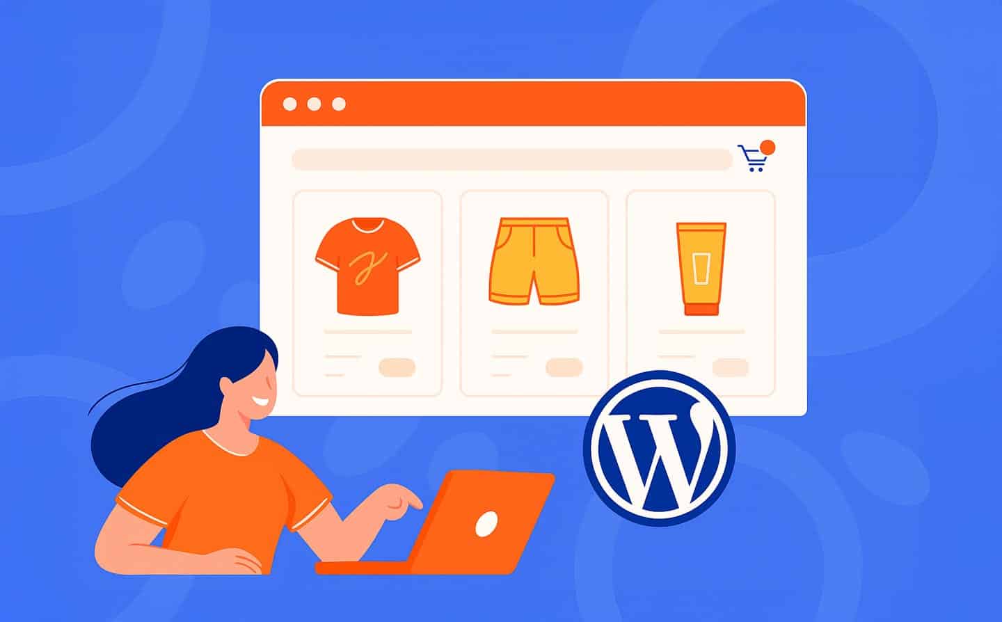 Setting Up a WordPress E-Commerce Store 6 Essential Steps | WP Support Lab