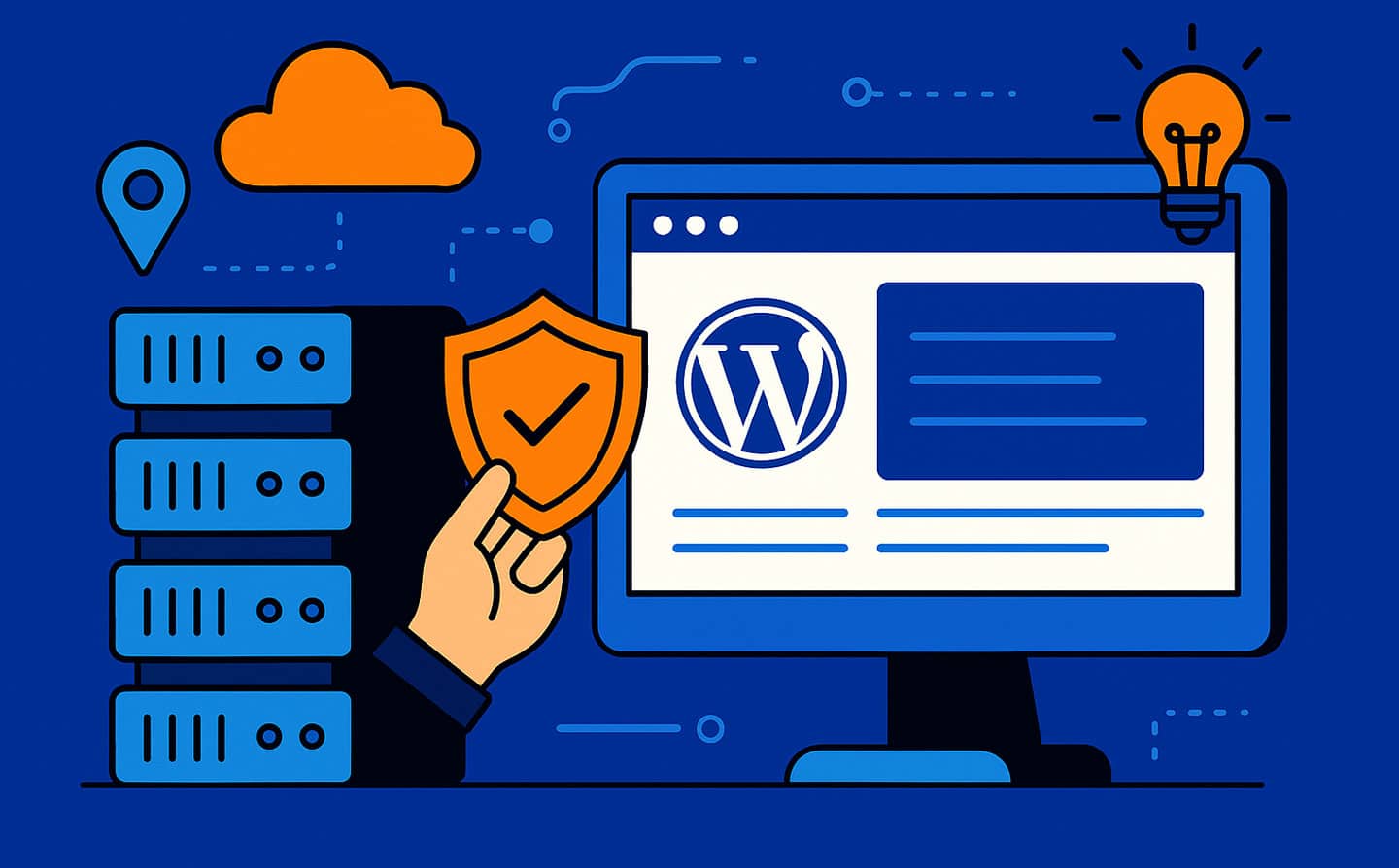 WordPress Hosting Tips 4 Smart Choices to Instantly Excel | WP Support Lab